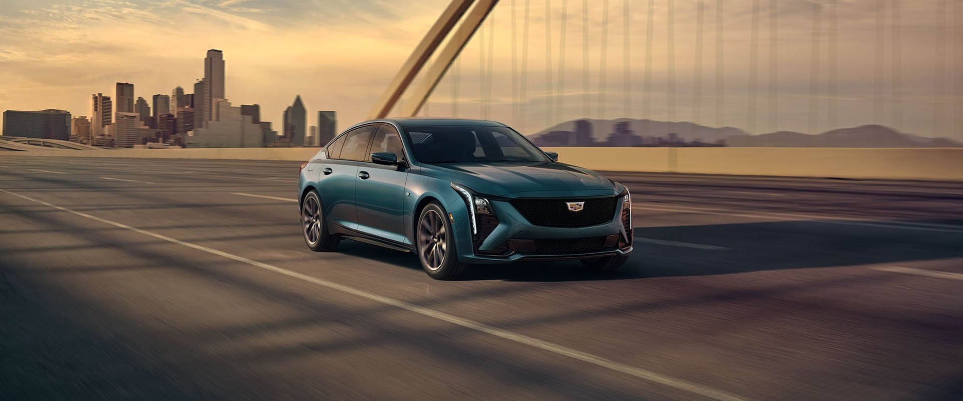 Cadillac Dealer in Frederick, MD | New & Used Cadillac | Fitzgerald ...