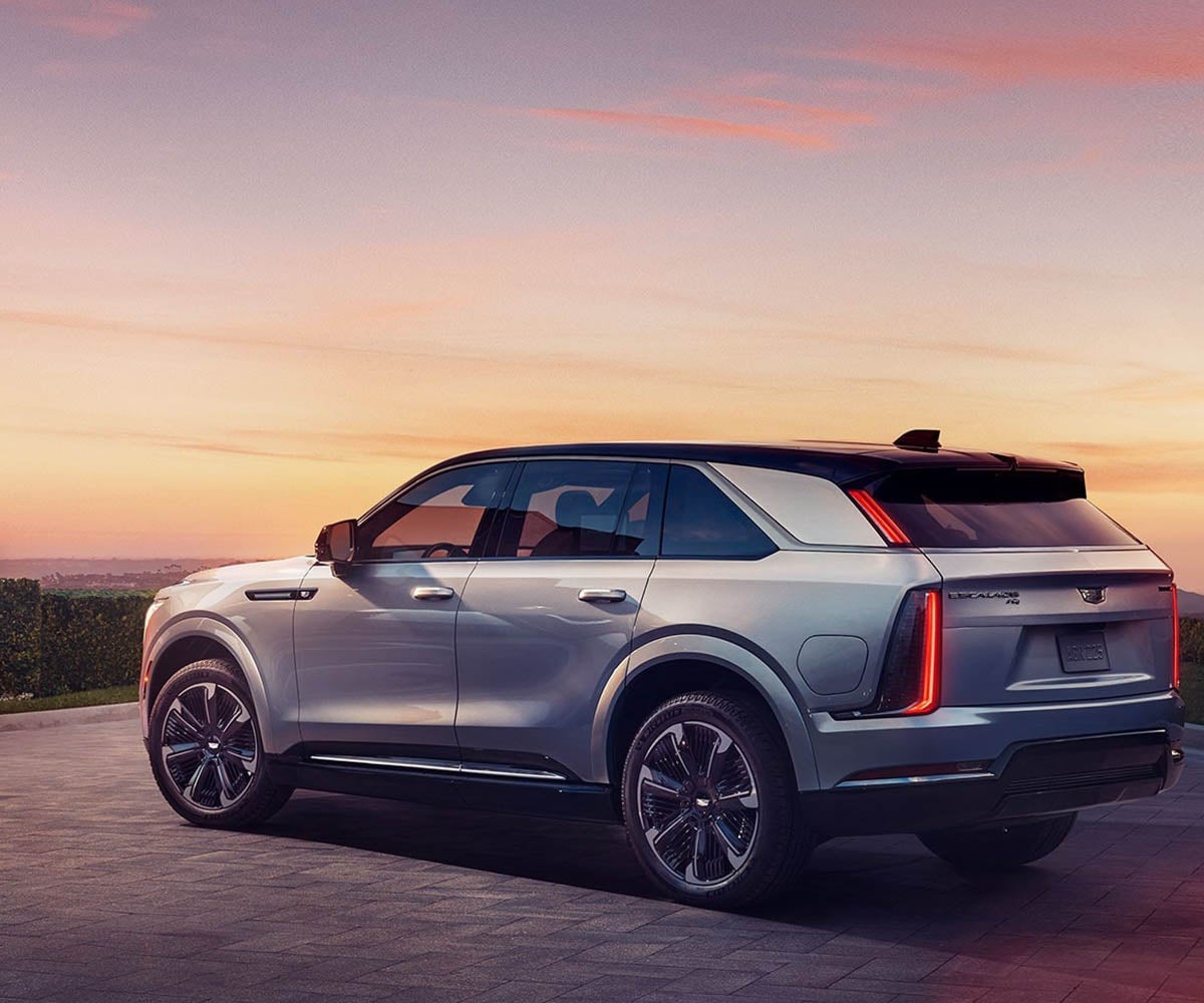 Cadillac Dealer in Frederick, MD | New & Used Cadillac | Fitzgerald ...